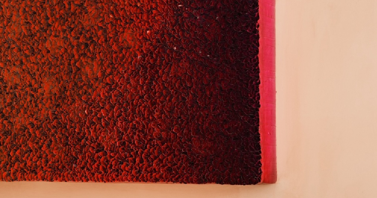 Zhuang Hong Yi in the Collection of Rosewood Amsterdam | SmithDavidson ...